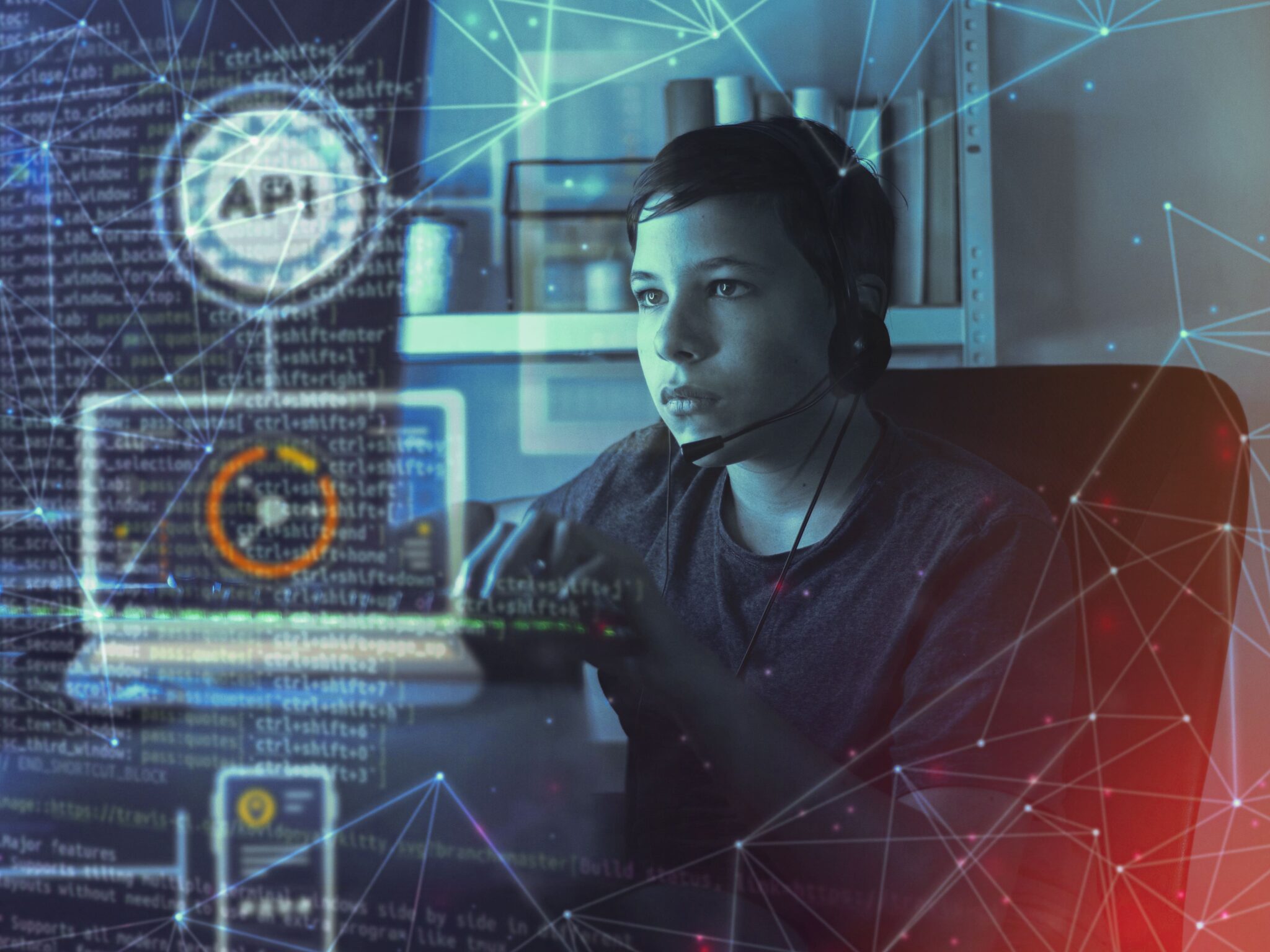 10 Must-Know Python Frameworks for Developers in 2025